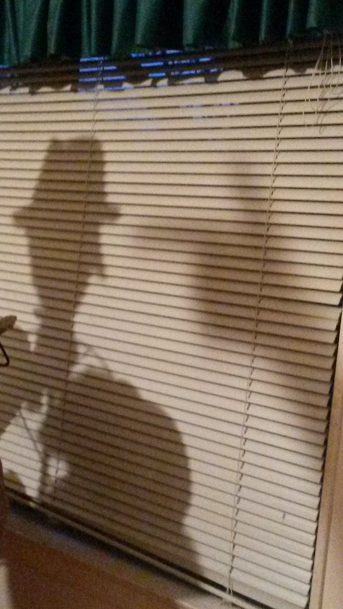 The End Of The Road Starts Here | Ejecta Curtain