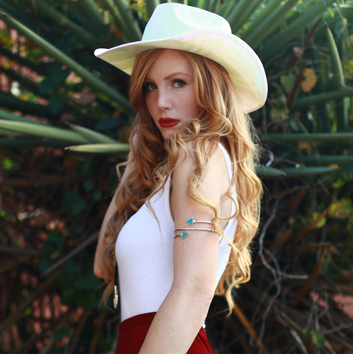 Tin Can Dream | Trees Marie and the Heavy Hearts