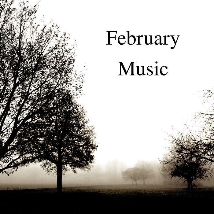 February Music | Roddy