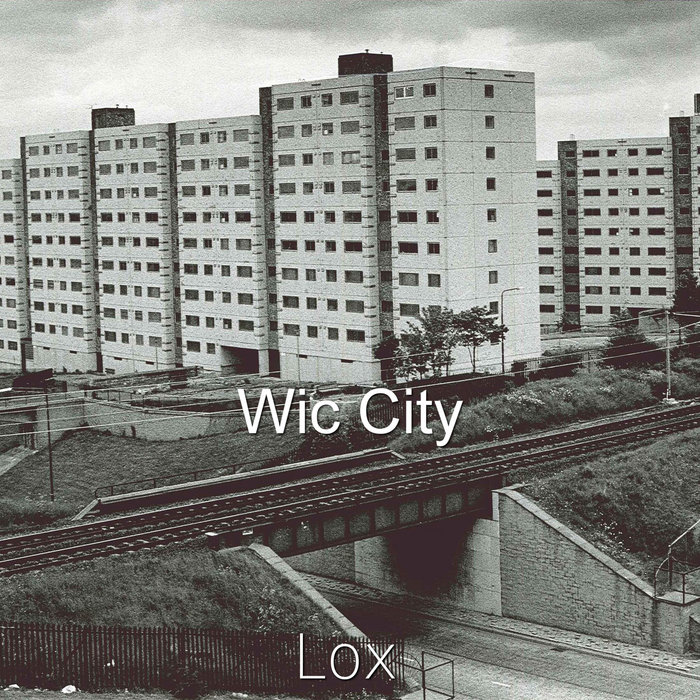 Wic City EP | Loxbeats