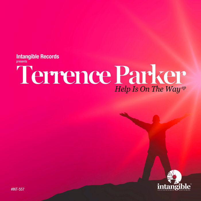 Help Is On The Way | Terrence Parker (Official Page)