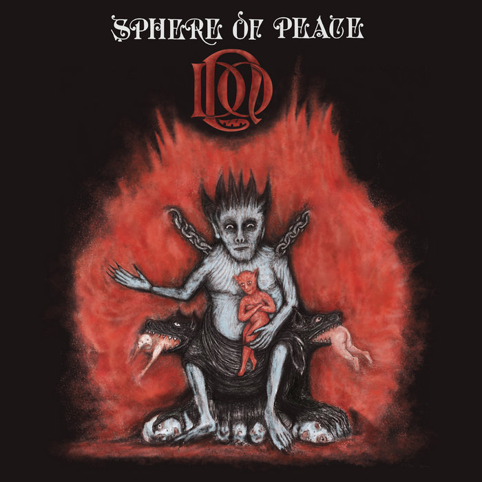 Sphere of Peace | Demons of Noon