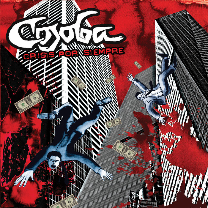 Crisis por Siempre | Cojoba