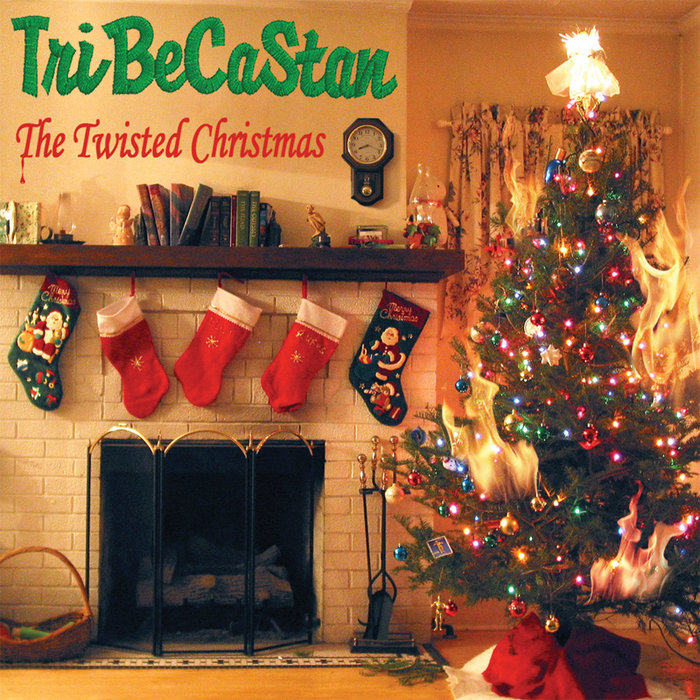 The Twisted Christmas | TriBeCaStan