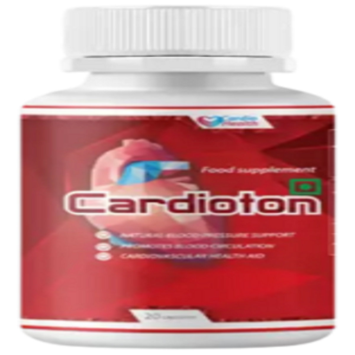 CARDIOTON CAPSULE-Managing Hypertension with Cardioton Capsules: A ...
