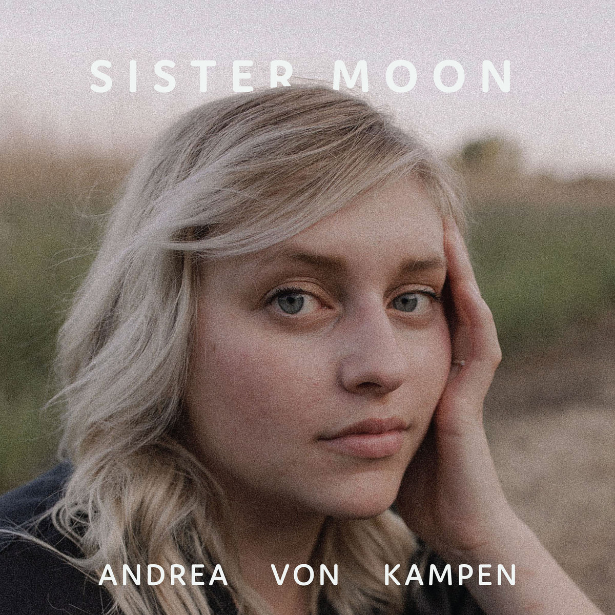 Sister Moon | Andrea von Kampen