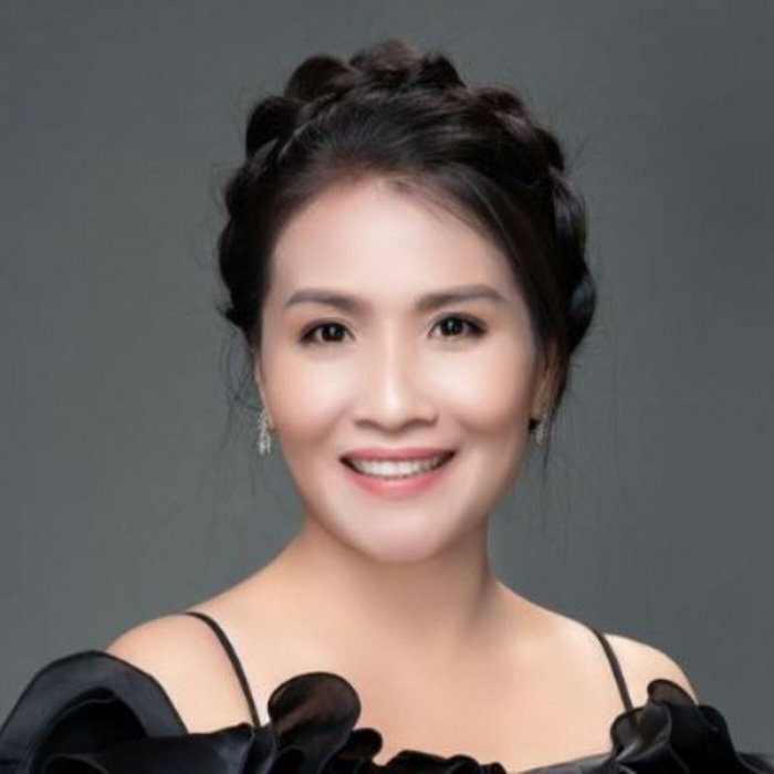 CEO Le Phi Vu | CEO Le Phi Vu