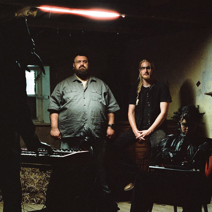 A Common Third | Hubert & Mehmet | daily concept