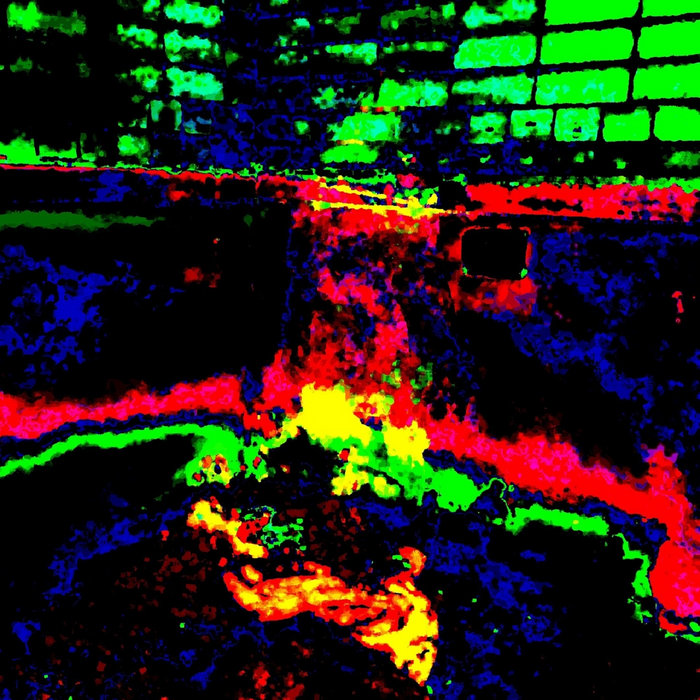 Split | Lapamato & White Feet on the Black Earth | White Feet on the ...