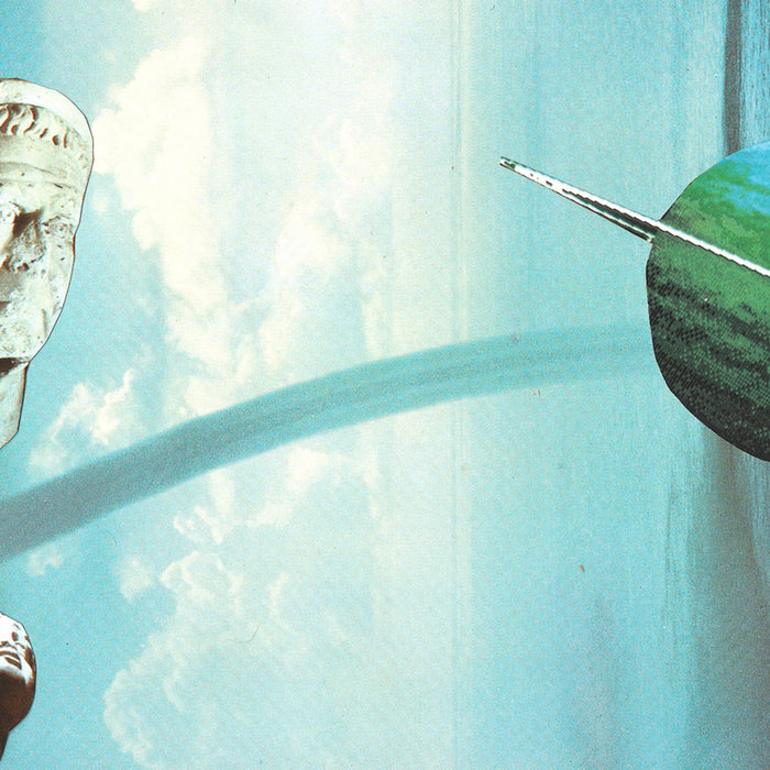 Azure Maze | Kon Tiki Gemini | Hooker Vision