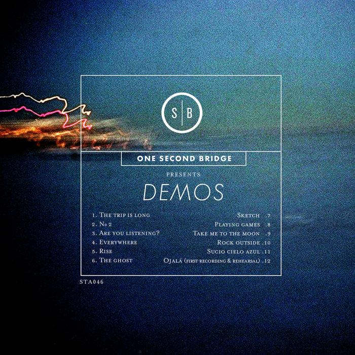 Demos | One Second Bridge | VG Landa