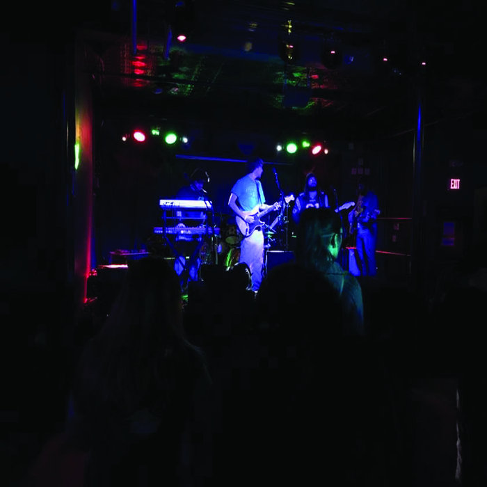 Live from Alchemy Providence RI 4/19/17 | Hot From The Shack