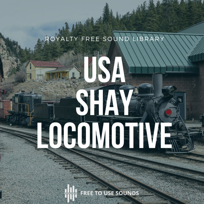 TRNSteam-LR_Usa-Steam Train, Shay locomotive, Georgetown Railway Loop ...
