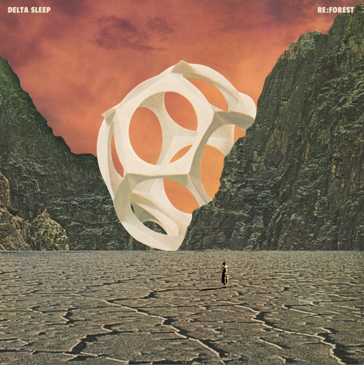 Re:Forest | Delta Sleep