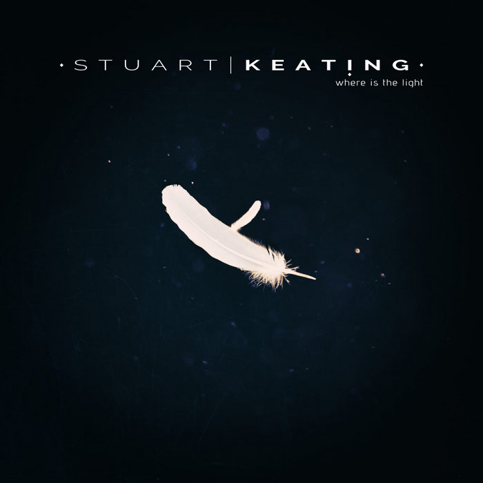 Where is the light? | Stuart Keating
