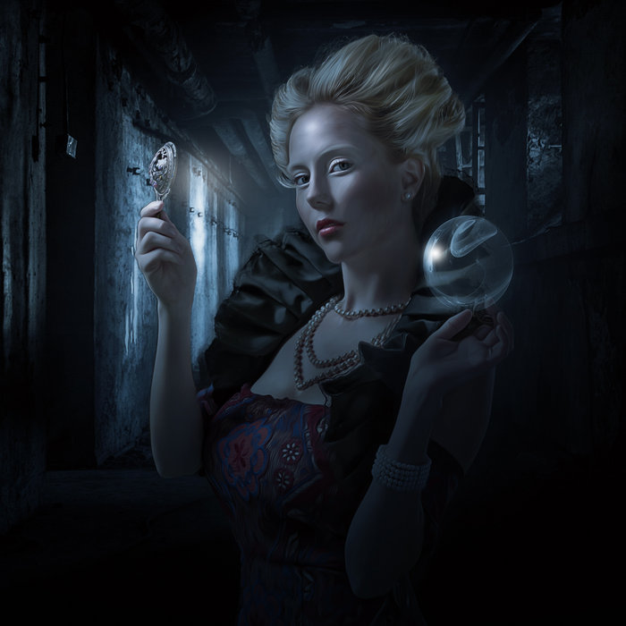 Dimensiokinesis, Dimensional Manipulation, Dimension Control ...