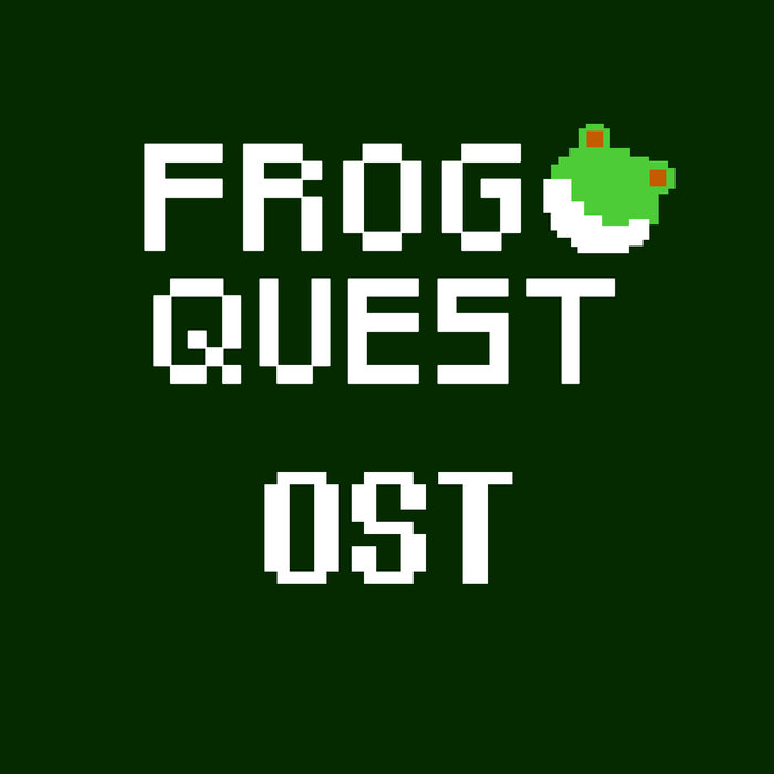 Frog Quest OST | Nephetheus