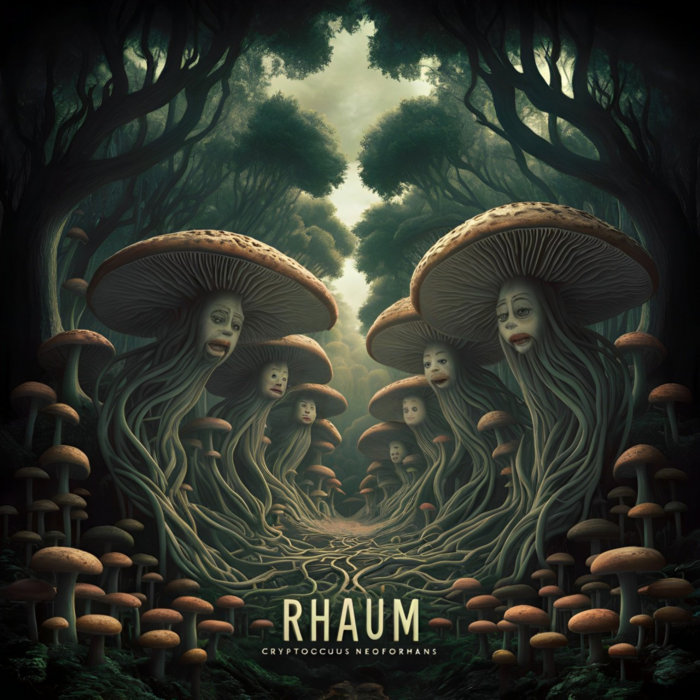 Rhaum - Cryptococcus neoformans | Rhaúm