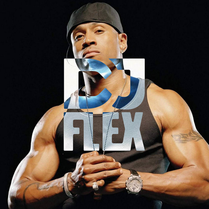 LL Cool J x Amerie x Donell Jones - U Know Paradise (DJ FLEX EDIT) | DJ FLEX