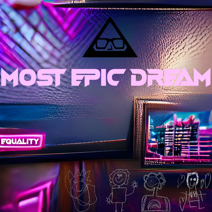 Equality | Most Epic Dream