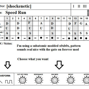 Music | Acid_Pattern