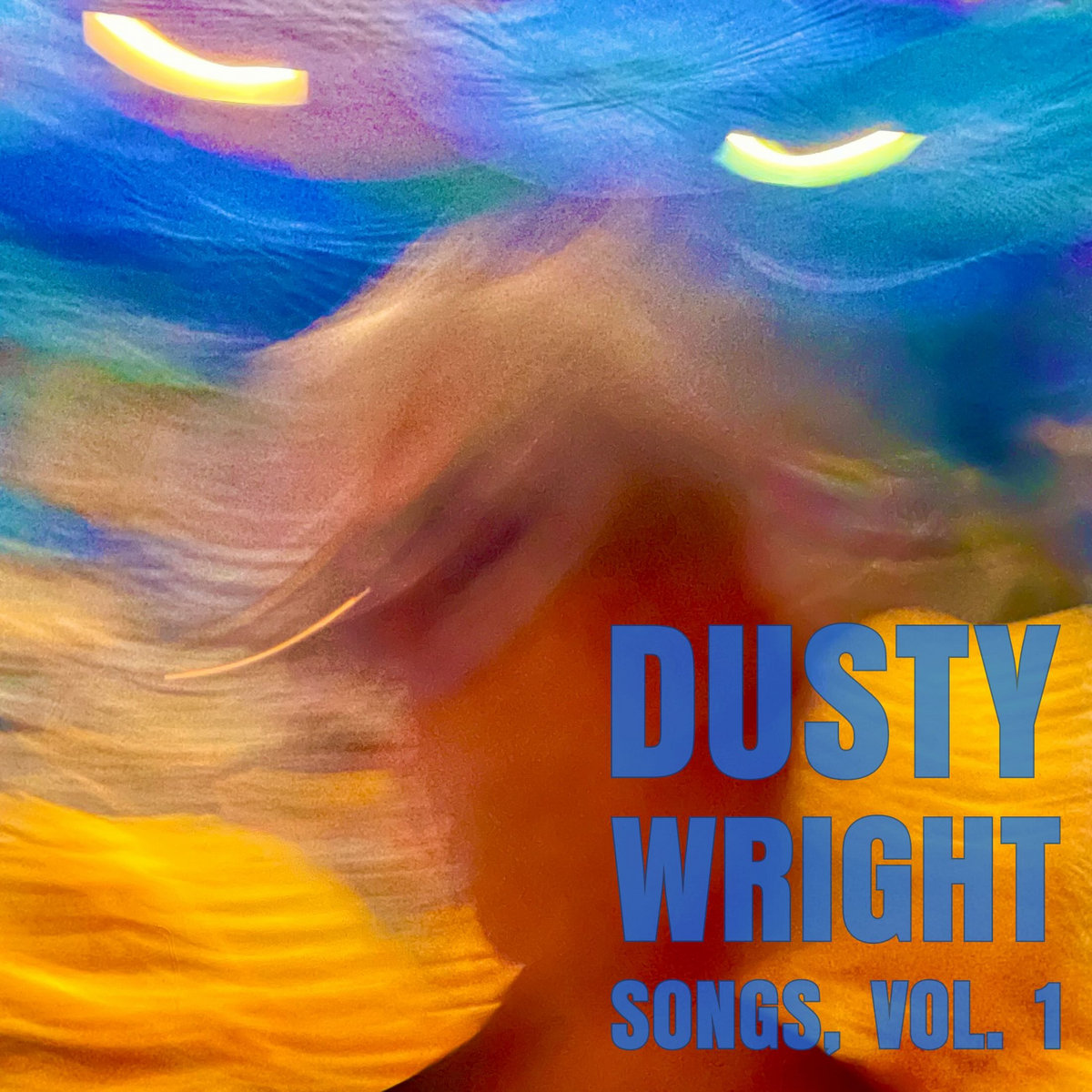 Songs, Vol. 1 | Dusty Wright