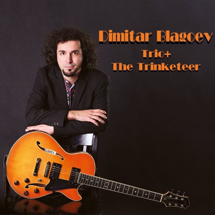 The Trinketeer | Dimitar Blagoev