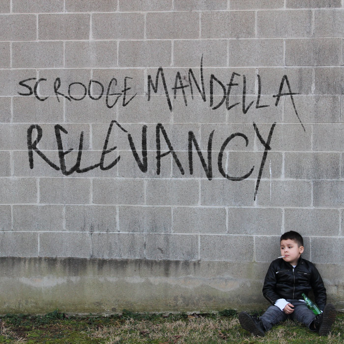 Relevancy | Scrooge Mandella