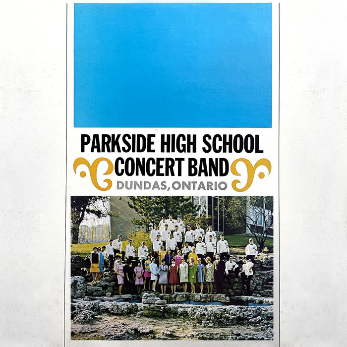 Parkside High School Concert Band | Parkside High School Concert Band