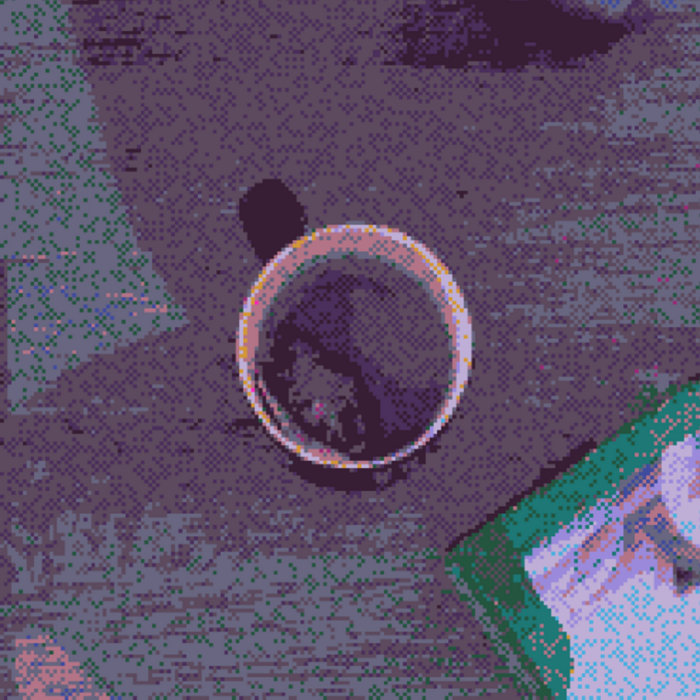 green tea | subway creatures