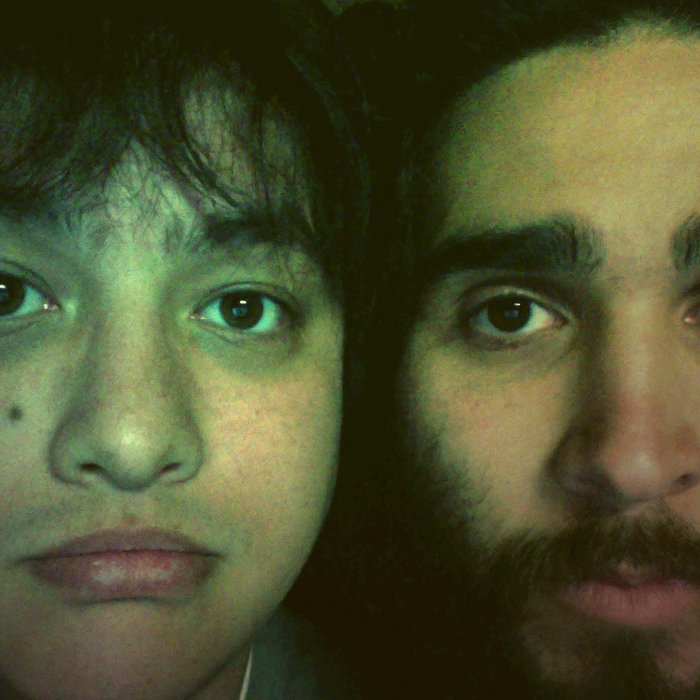 Randy & The 45's Split | Randy Carpio