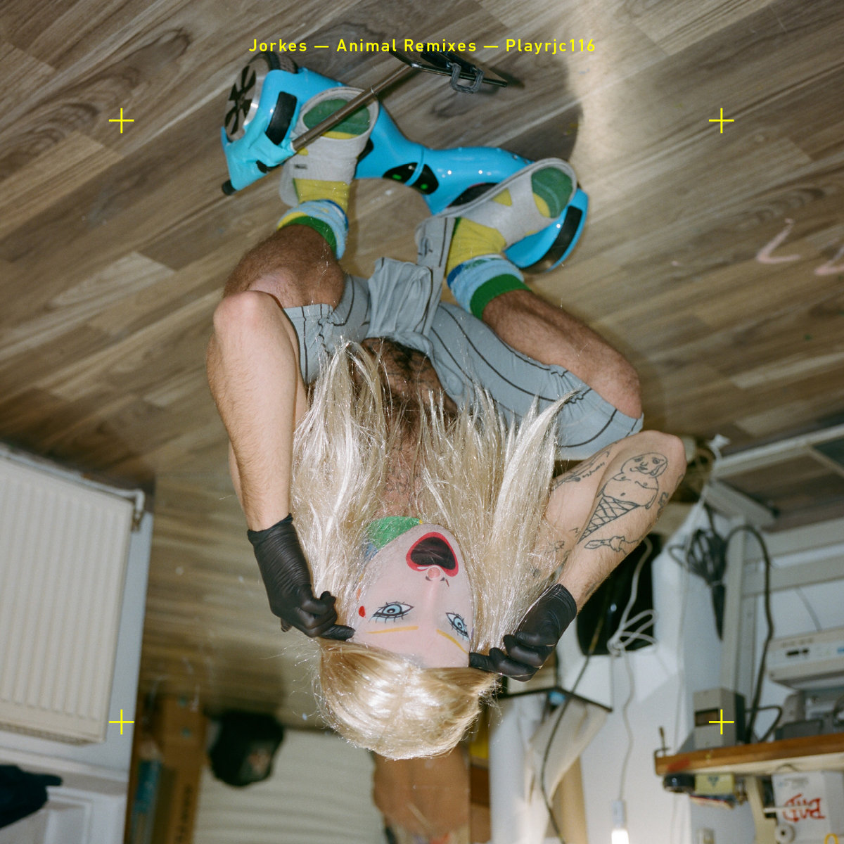 Animal Remixes | Jorkes | Live At Robert Johnson