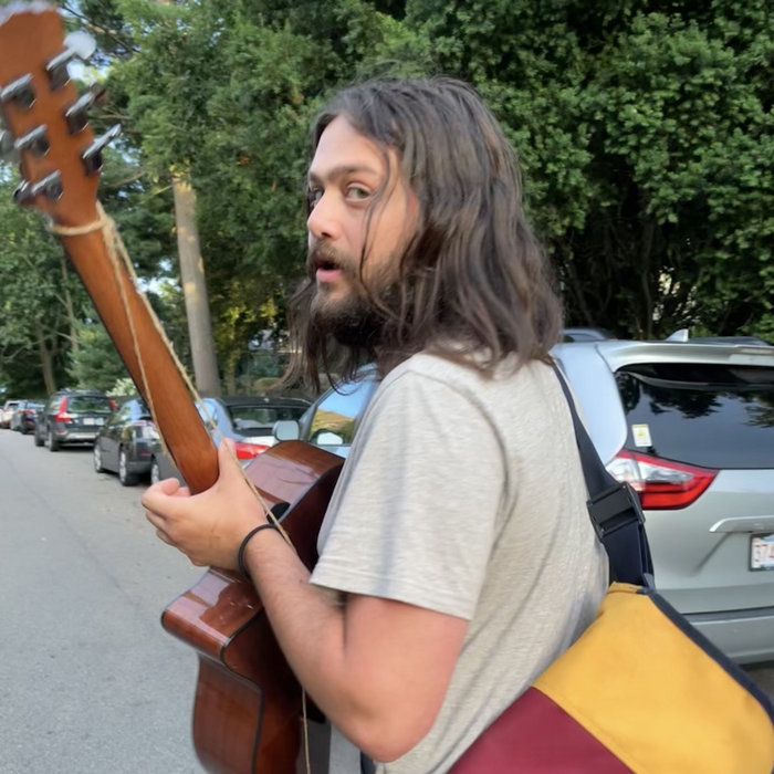 Peng! 33/Drug Buddy | Mark Hajjar