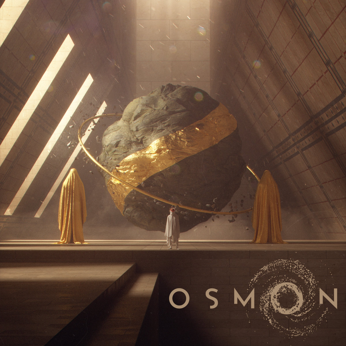 OSMON (Album) | OSMON