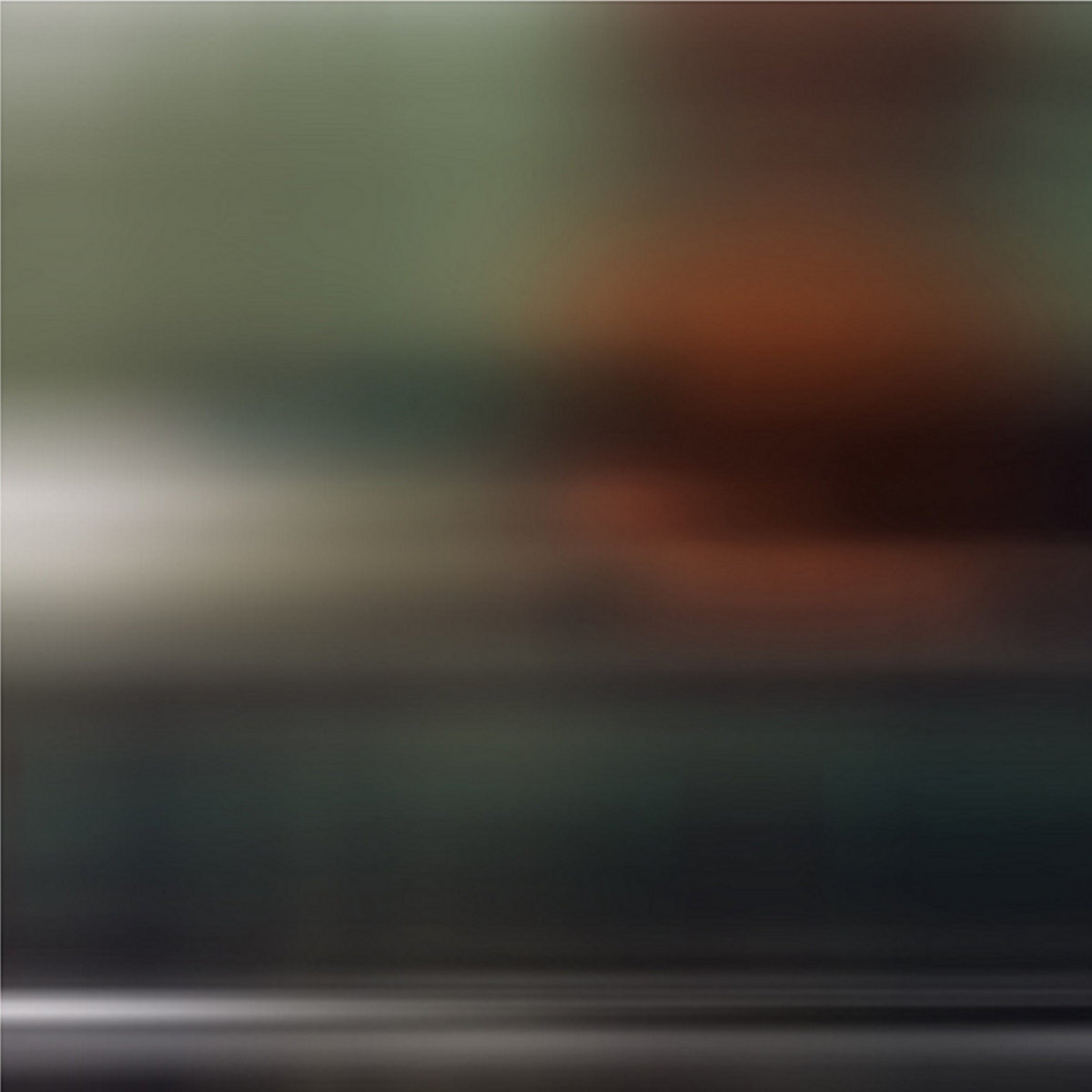 Urban Exploration | Caged Element