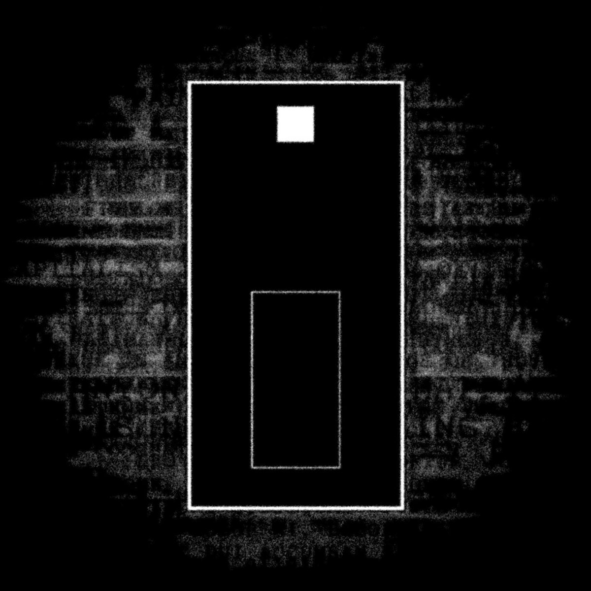 I'm Not Here. | Saint Nowhere