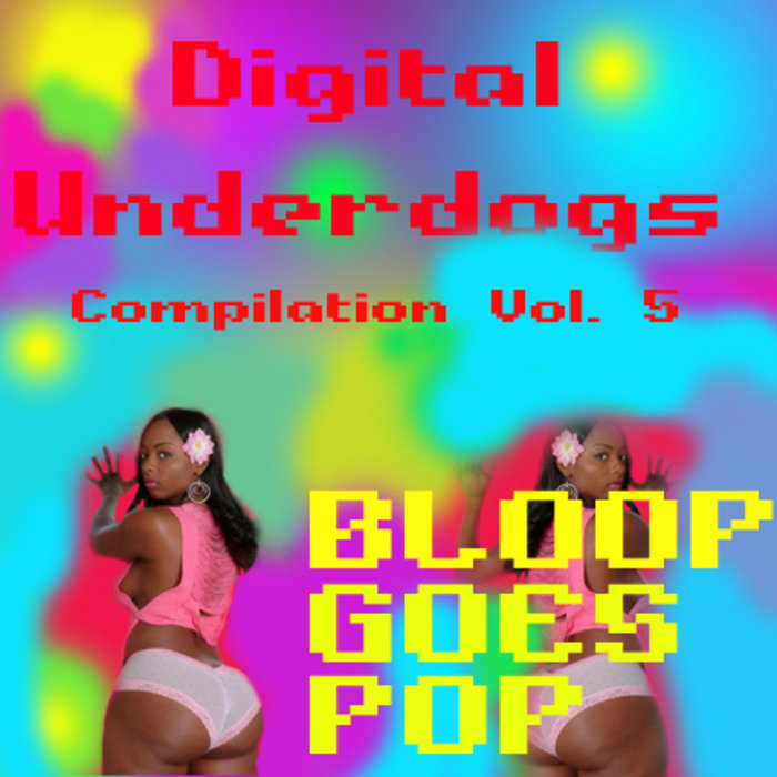 Leave (Get Out) by Jojo - Kangaskhan's Baby | Digital Underdogs