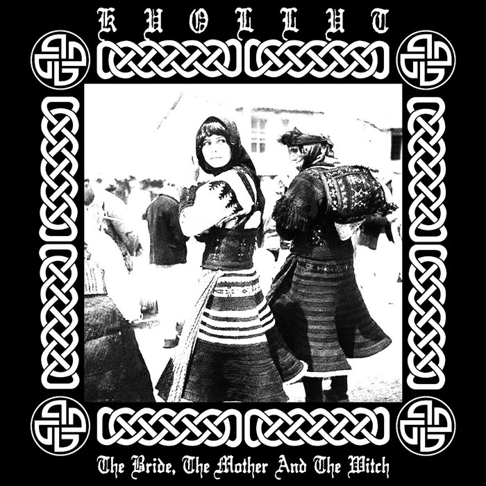 The Bride, The Mother And The Witch | Kuollut