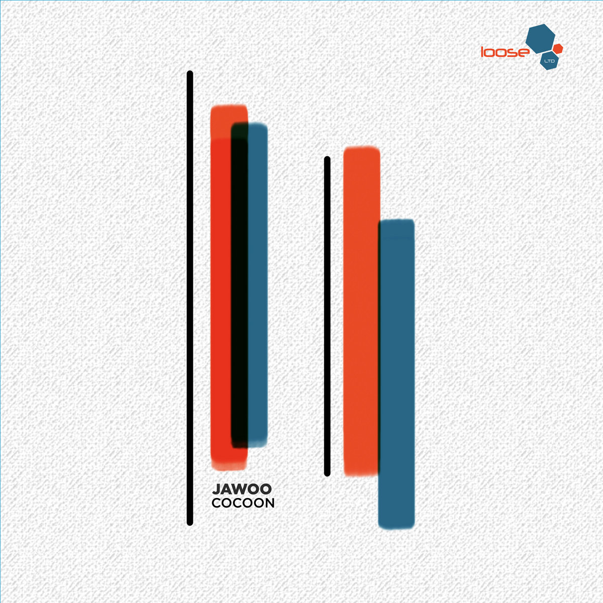 Cocoon [LRLTD004] | Jawoo | Loose Records