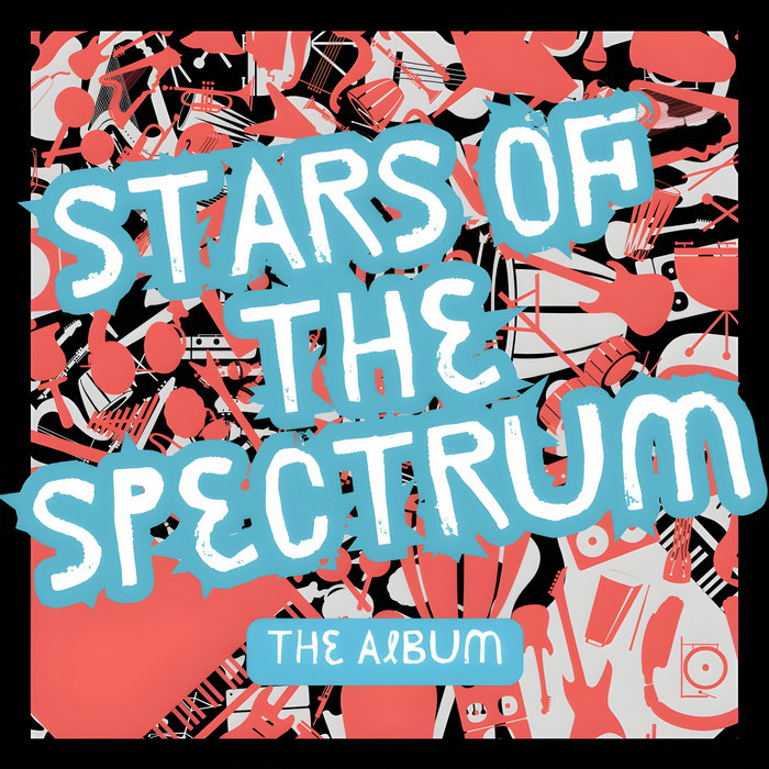 STARS of the Spectrum | Doug Flutie Jr. Foundation for Autism | Big ...