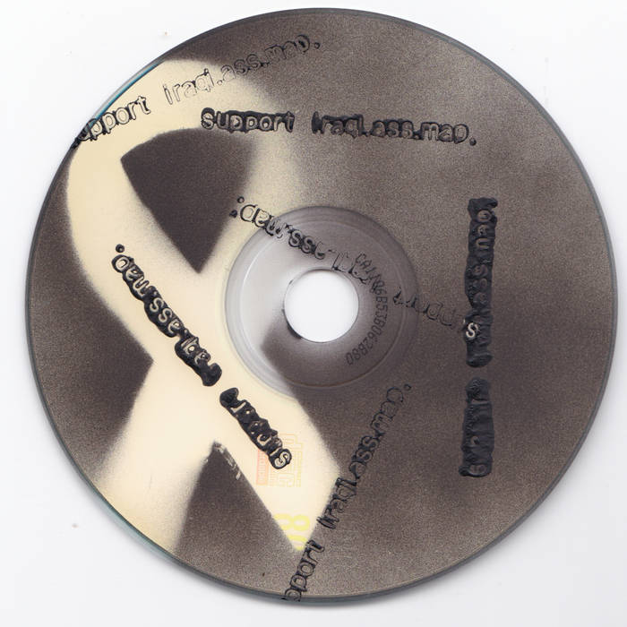 This Won't Work And Will Kill 1000's Before We're Done . . . | Iraqi ...