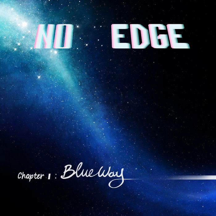 Blue Way | the Mojomatic