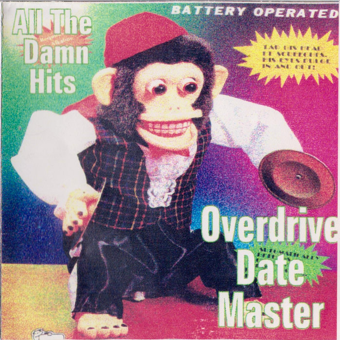 You Can't Sell Out if No One is Buying/Greatest Hits! | Overdrive Date ...