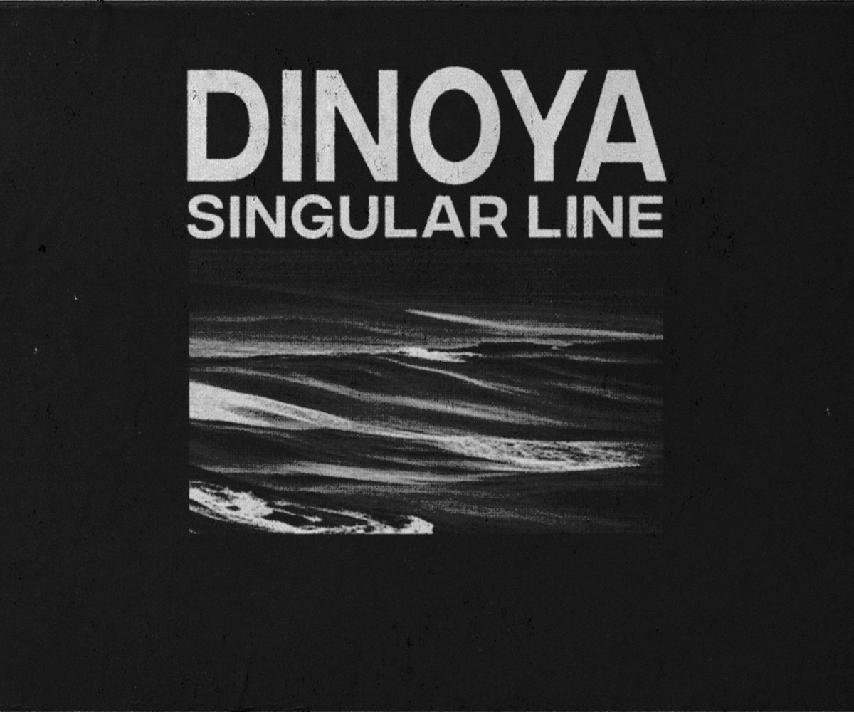 Singular Line | Dinoya