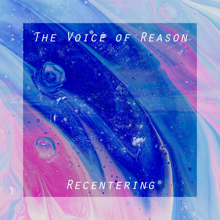 Recentering | Kyle Wynn