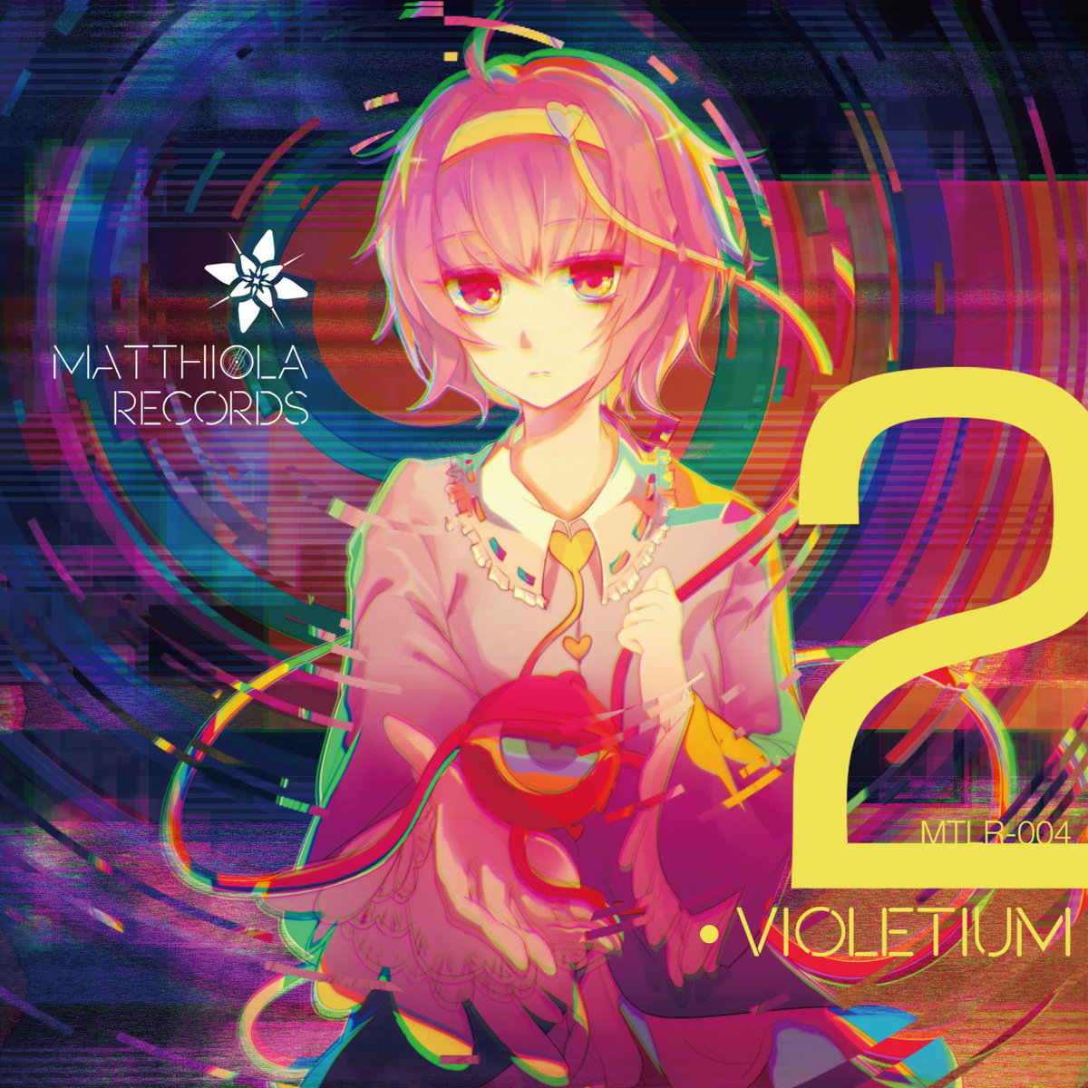 violet头像-千图网