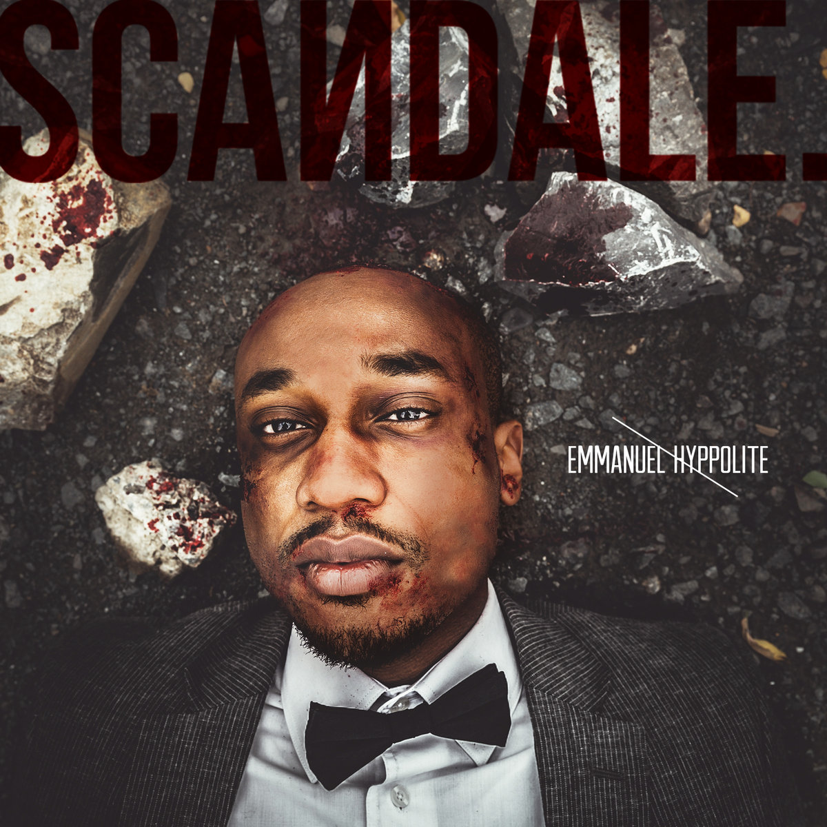 Album Scandale | Emmanuel Hyppolite