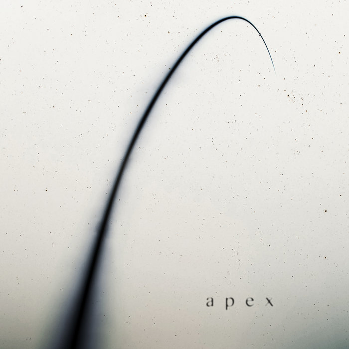 Apex | Rick Vincent Will