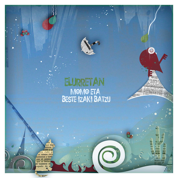 Momo eta beste izaki batzu | ELURRETAN | elurretan