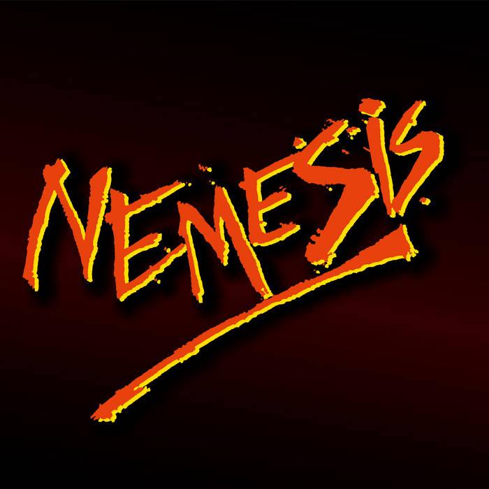 Nemesis Logo